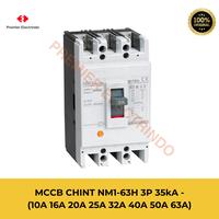 Jual Mccb Chint Terbaik - Harga Murah April 2024 & Cicil 0%