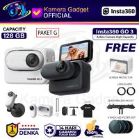 Jual Insta360 Murah & Terbaik - Harga Terbaru Mei 2024