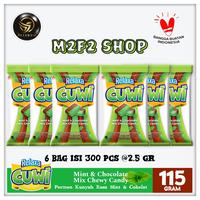 Relaxa: Permen Inovatif Terpopuler! 2025