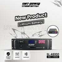 Jual Lifepo4 48v 100ah Murah - Harga Terbaru 2024