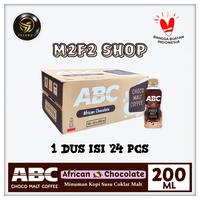Kopi ABC Botol Praktis & Rasanya Berkelas Desember 2024