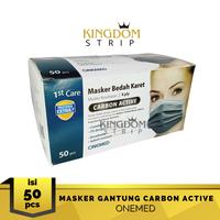 Jual Masker Carbon Active Murah - Harga Terbaru Mei 2024