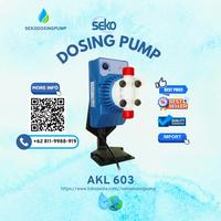 Jual Dosing Pump Terlengkap - Harga Murah Mei 2025 & Cicil 0%