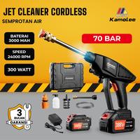 Jual Jet Cleaner Portable Terlengkap - Harga Murah Juni 2024 & Cicil 0%