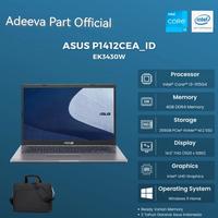 Jual Asus P1412cea Murah - Harga Terbaru 2024