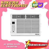 Jual Ac Window Terbaik - Harga Murah April 2024 & Cicil 0%