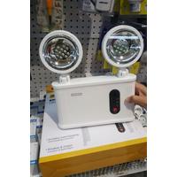 Jual Lampu Emergency Krisbow Terlengkap - Daftar Harga Juni 2024 ...