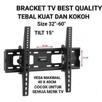 Jual Bracket Tv 42 Inch Murah & Terbaik - Harga Terbaru April 2024
