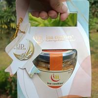 Jual Ina Cookies Terdekat - Harga Murah & Grosir Mei 2025