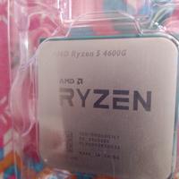 Jual Ryzen 4600G Terbaru - Harga Murah Juni 2024 & Cicil 0%