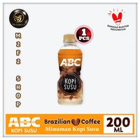 Kopi ABC Botol Praktis & Rasanya Berkelas Desember 2024