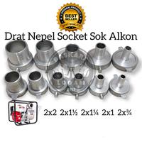 Jual Mesin Alkon Terbaik - Harga Murah April 2025 & Cicil 0%