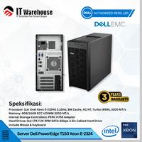 Jual Server Dell Murah & Terbaik - Harga Terbaru Juni 2024