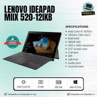 Jual Lenovo Miix 520 Murah & Terbaik - Harga Terbaru Maret 2024