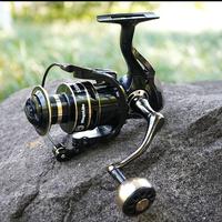 Reel Pancing Terbaik, Kuat dan Termurah! Februari 2025