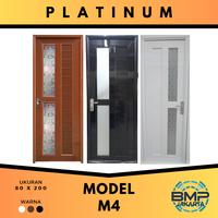 Jual Pintu Pvc 80 Murah - Harga Terbaru 2026