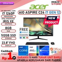 Jual Pc All In One Core I7 Terbaru - Harga Murah April 2024 & Cicil 0%