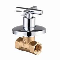 Jual Stop Kran 1 Inch Terbaik - Harga Murah April 2025 & Cicil 0%