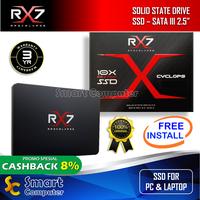 Jual Ssd Rx7 1Tb Terbaru - Harga Murah April 2024 & Cicil 0%