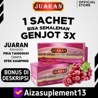 Rokok Juara Kualitas & Harganya Juara Mei 2025