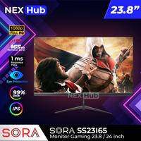 Jual Monitor Pc 21 Inch Murah - Harga Terbaru 2024