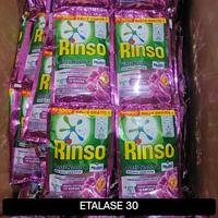 Jual Rinso Renceng Murah - Harga Terbaru Mei 2024