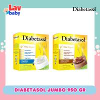 Jual Susu Diabetasol Terdekat - Harga Murah & Grosir April 2024
