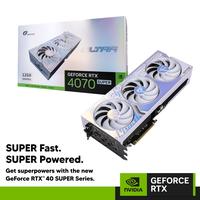 Pilihan RTX 4070 Murah - Harga Terbaru 2024