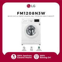 Jual Washing Machine Terbaik - Harga Murah Januari 2025 & Cicil 0%