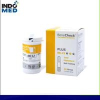 Jual Stik Kolesterol Murah - Harga Terbaru Mei 2024