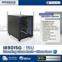 Jual Rak Server Terlengkap - Daftar Harga Mei 2025 & Cicilan 0%