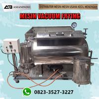Jual Vacuum Frying Terlengkap - Harga Terbaru Mei 2025 & Cicilan 0%