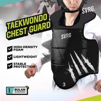 Jual Body Protector Taekwondo Murah & Terbaik - Harga Terbaru April 2024