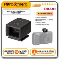 Jual Ricoh Gr Iiix Murah - Harga Terbaru 2024