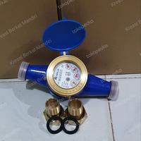 Jual Flowmeter Terbaik - Harga Murah Januari 2025 & Cicil 0%