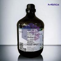 Jual Methanol Merck Murah - Harga Terbaru Juni 2024