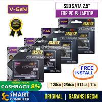 Jual Vgen Ssd 1Tb Terbaru - Harga Murah Maret 2024 & Cicil 0%
