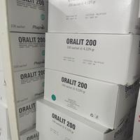 Oralit Harga Termurah - Kualitas Terbaik
