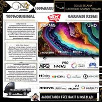 Jual Tv 98 Inch Murah - Harga Terbaru 2024