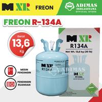 Jual Freon R 134A Murah & Terbaik - Harga Terbaru Maret 2025
