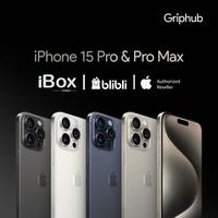 Harga iPhone 15 Pro Max Terbaru & Resmi Juni 2024