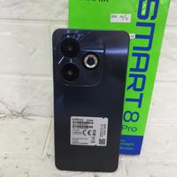 Harga Infinix Smart 8 Pro Terbaru & Resmi April 2025