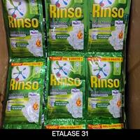 Jual Rinso Renceng Murah - Harga Terbaru Mei 2024