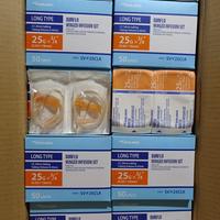 Jual Infus Set Terumo Murah - Harga Terbaru Juni 2024