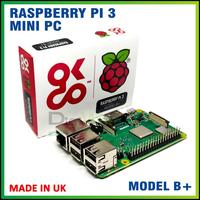 Jual Raspberry Pi 3 Model B Murah & Terbaik - Harga Terbaru Juni 2024