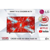 Jual Tv Lg 55 Inch Murah & Terbaik - Harga Terbaru Juni 2024