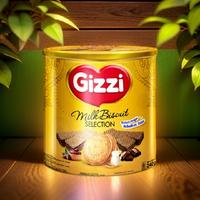 Jual Biskuit Gizzi Terdekat - Harga Murah & Grosir Maret 2025