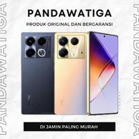 Harga Infinix Note 40 Terbaru & Resmi Juni 2024