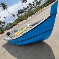 Jual Perahu Fiber Terbaik - Harga Murah Agustus 2025 & Cicil 0%