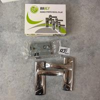 Jual Handle Pintu Besi Terbaik - Harga Murah April 2024 & Cicil 0%